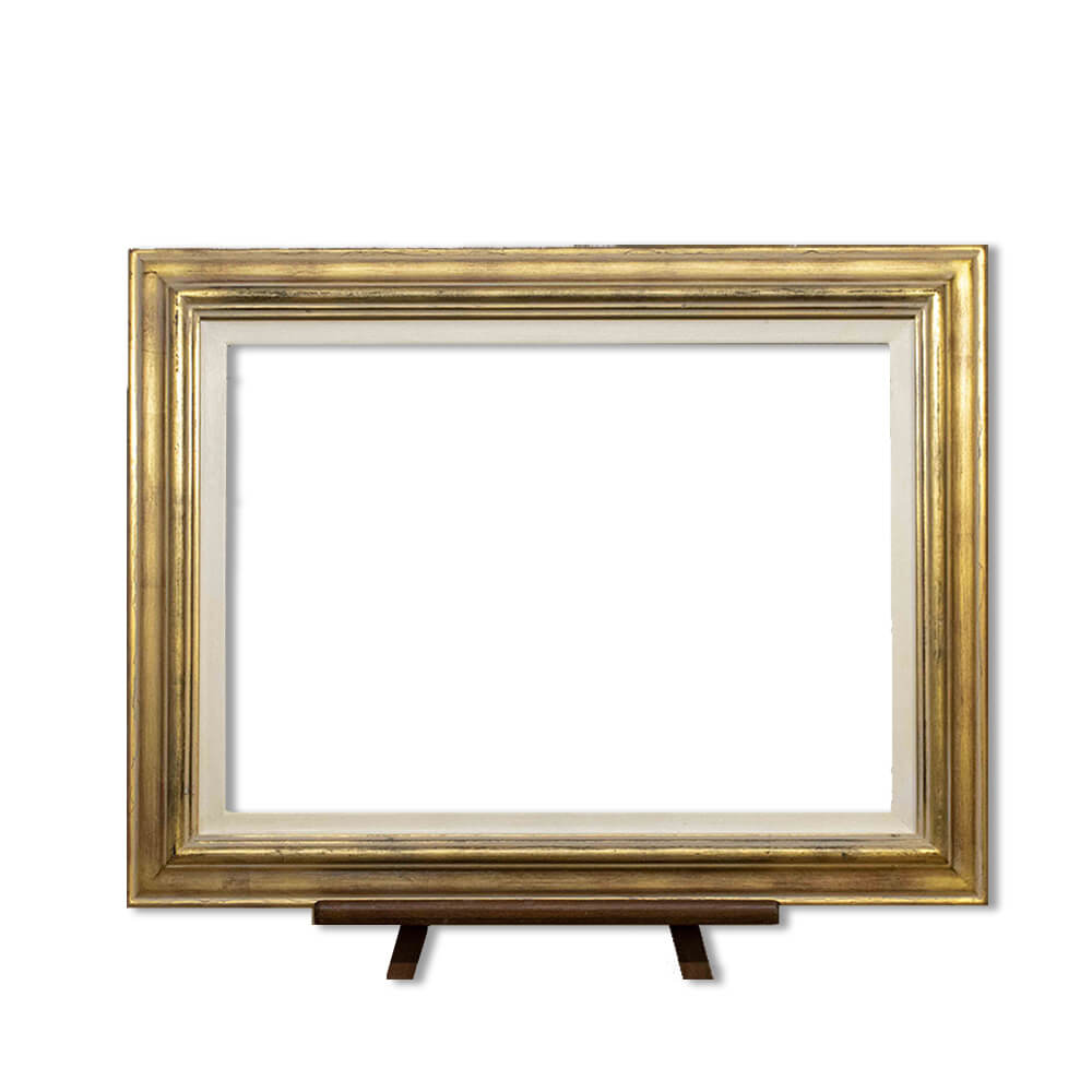 OTS Frame 12 – Patrick Ireland Frames