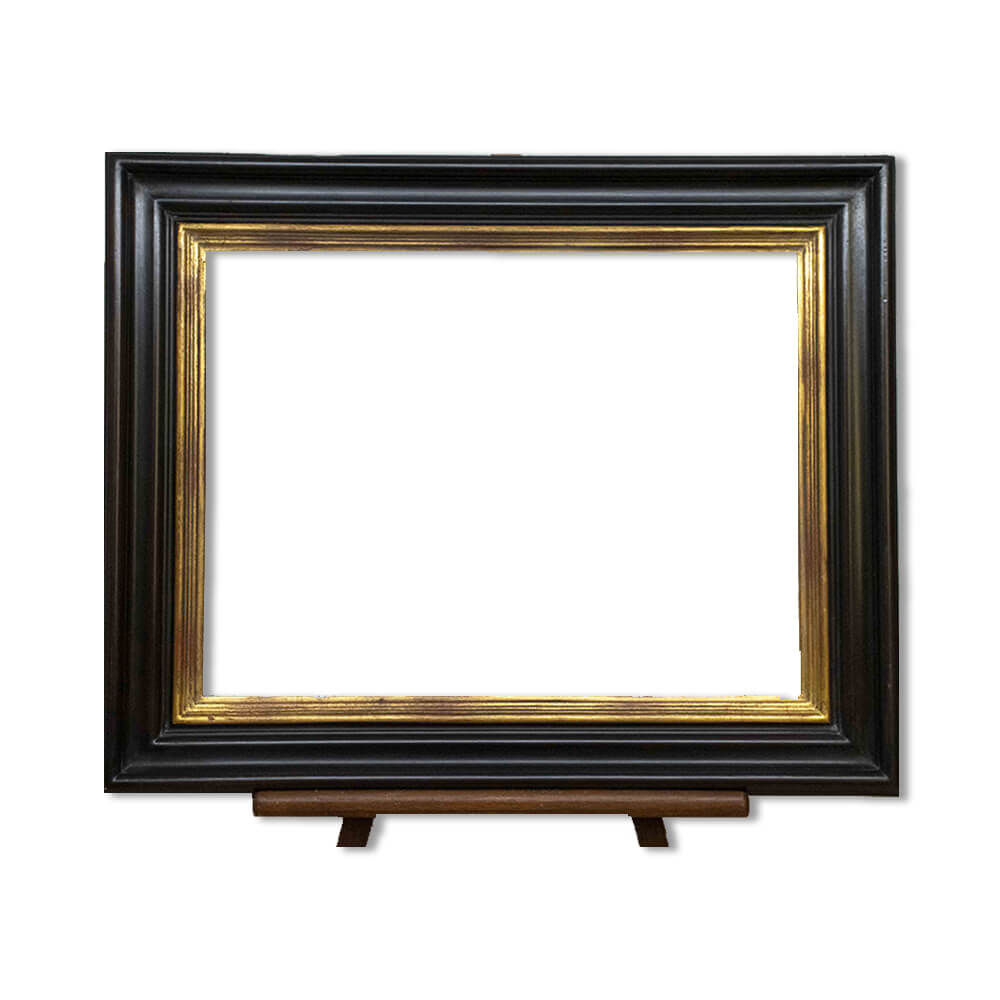 OTS Frame 14 – Patrick Ireland Frames