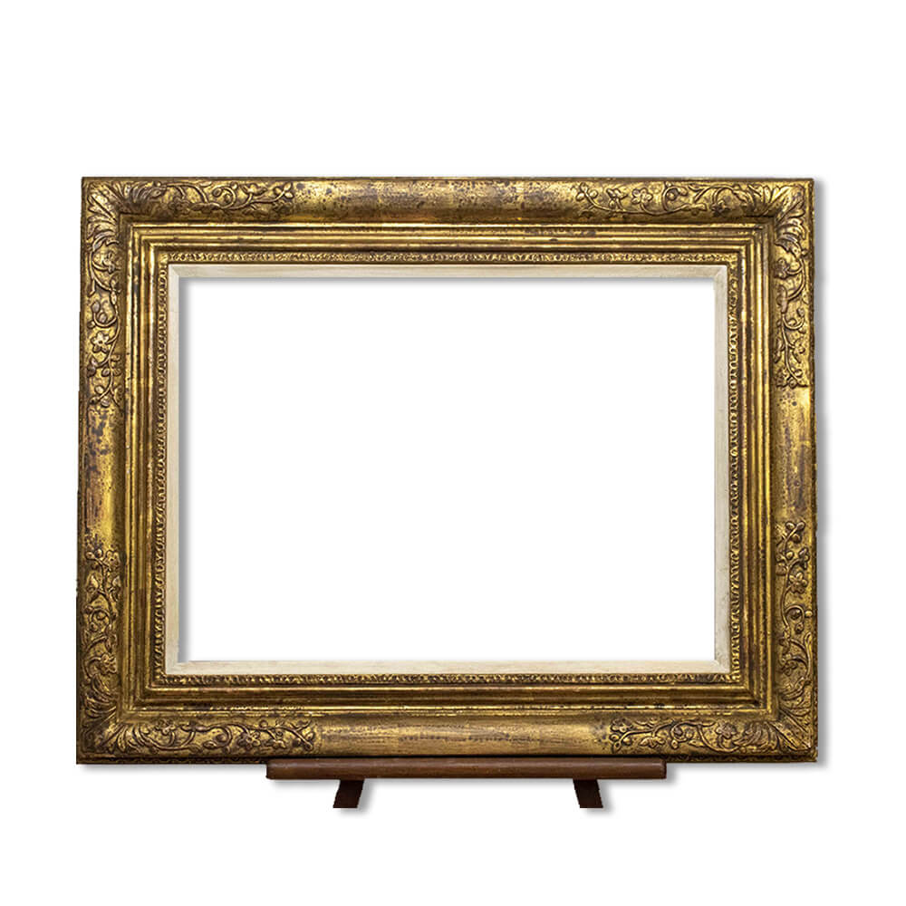 OTS Frame 4 – Patrick Ireland Frames