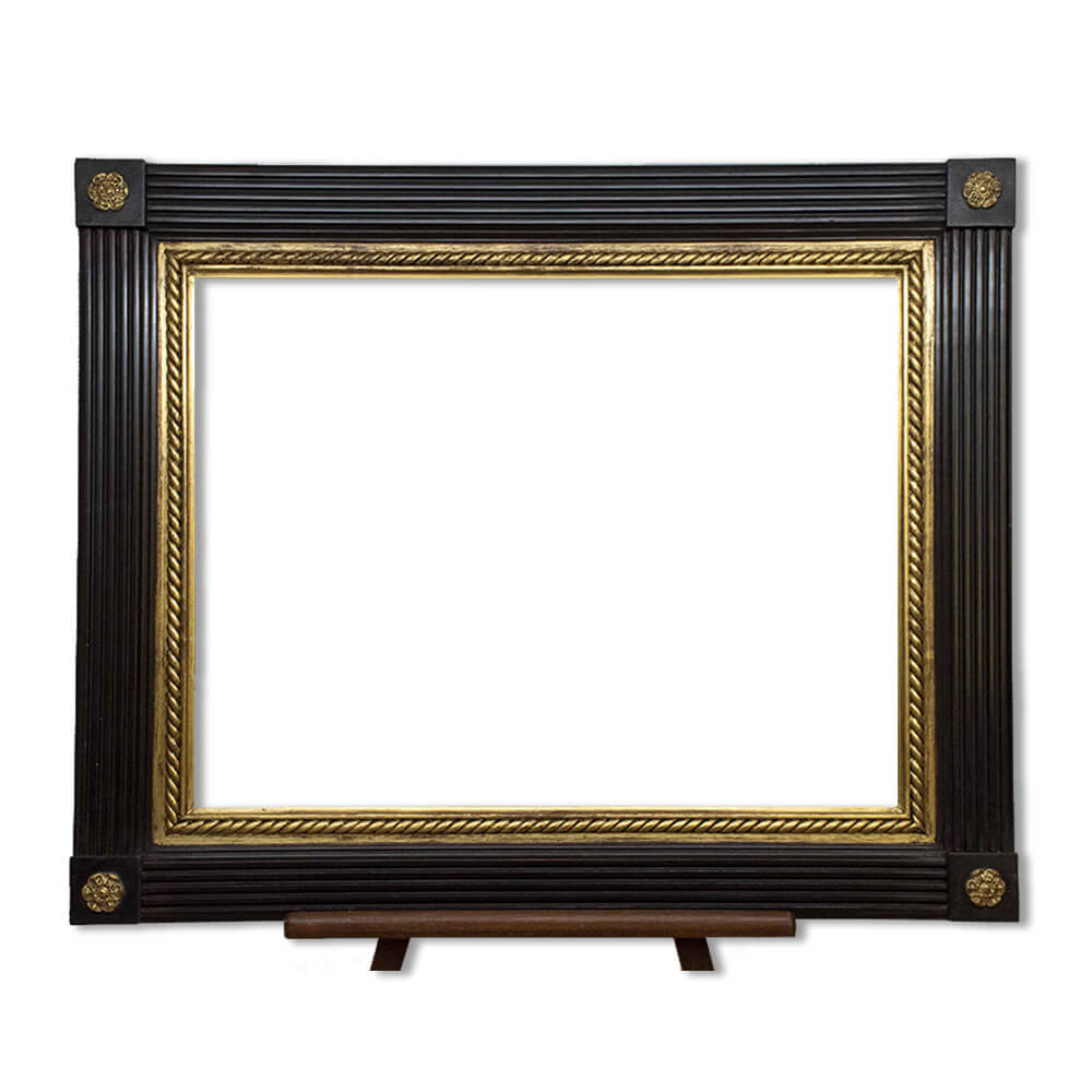 OTS Frame 5 – Patrick Ireland Frames