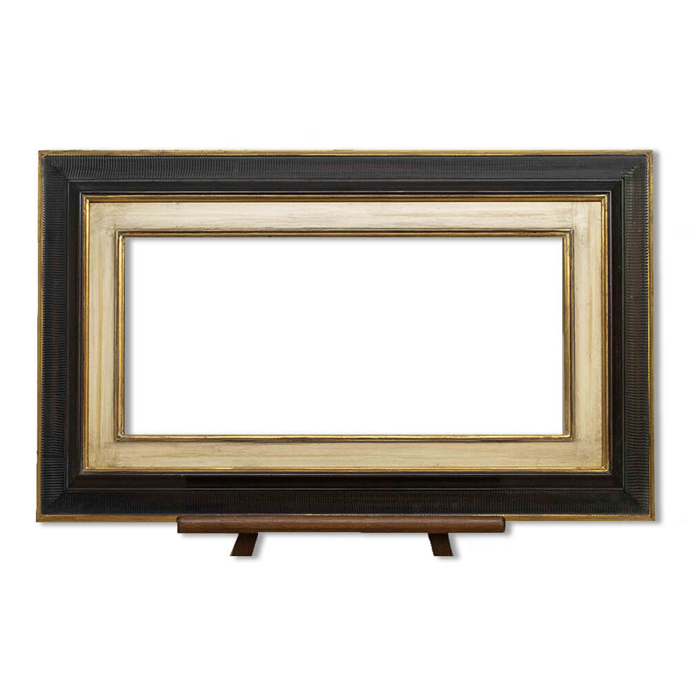 OTS Frame 6 – Patrick Ireland Frames