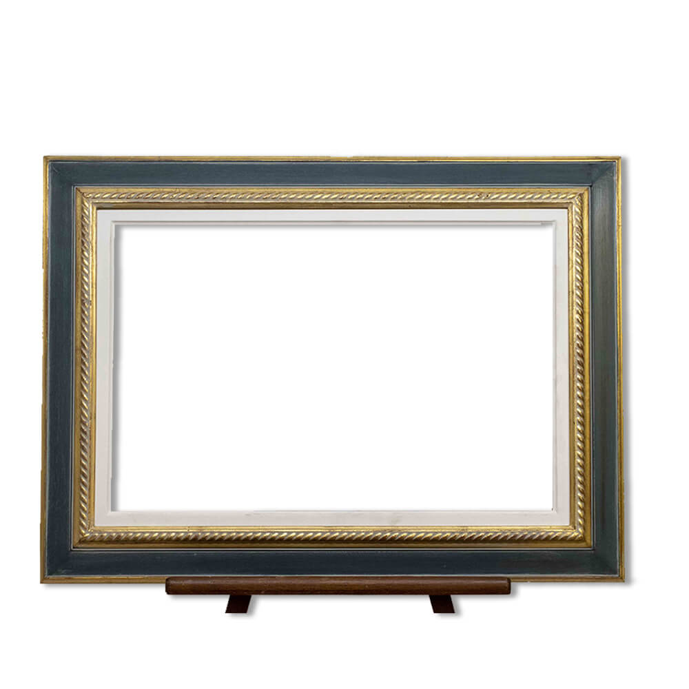 OTS Frame 8 – Patrick Ireland Frames