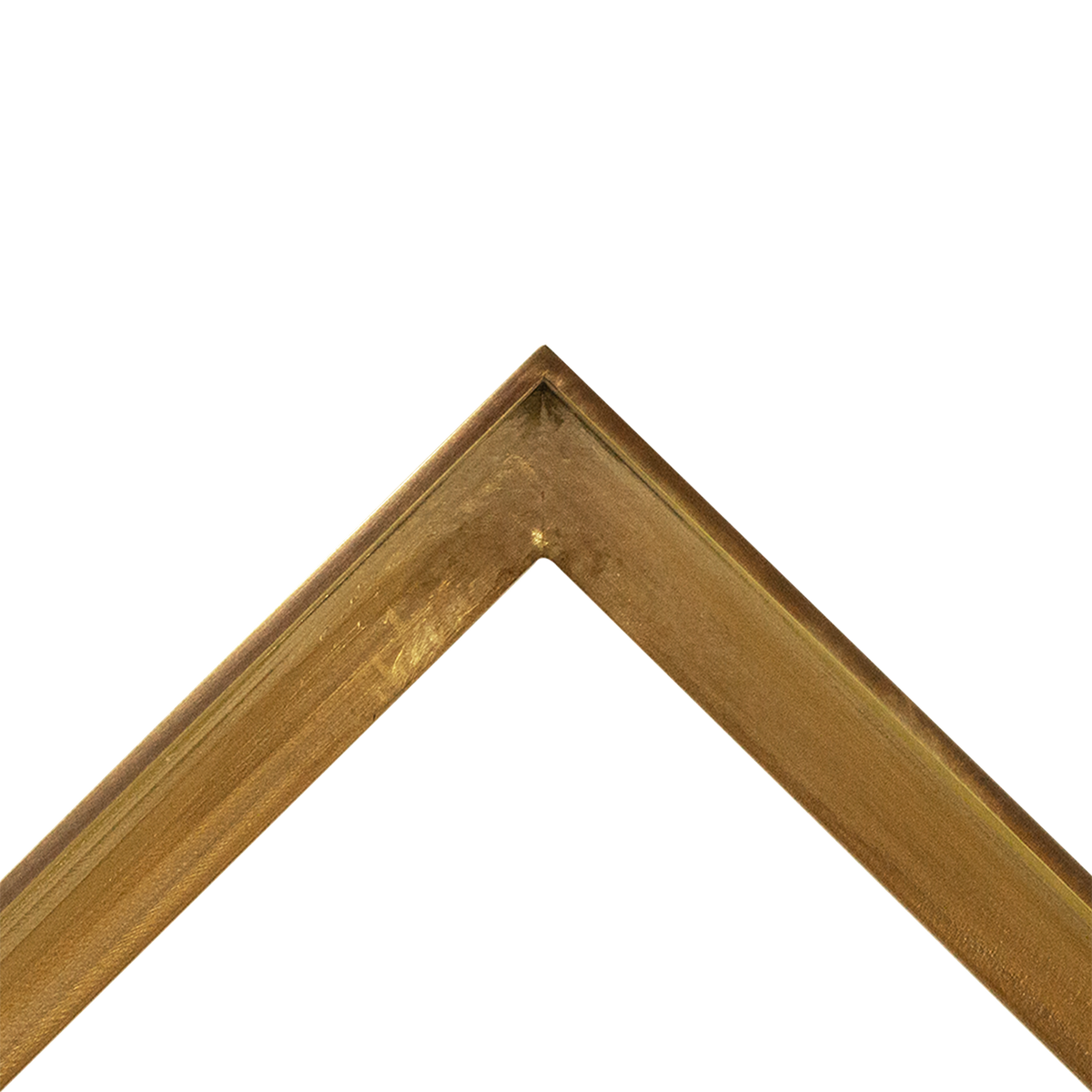 Metal Tray Frame – Patrick Ireland Frames