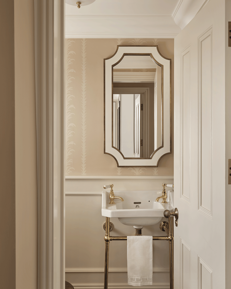 The Petworth – Patrick Ireland Frames