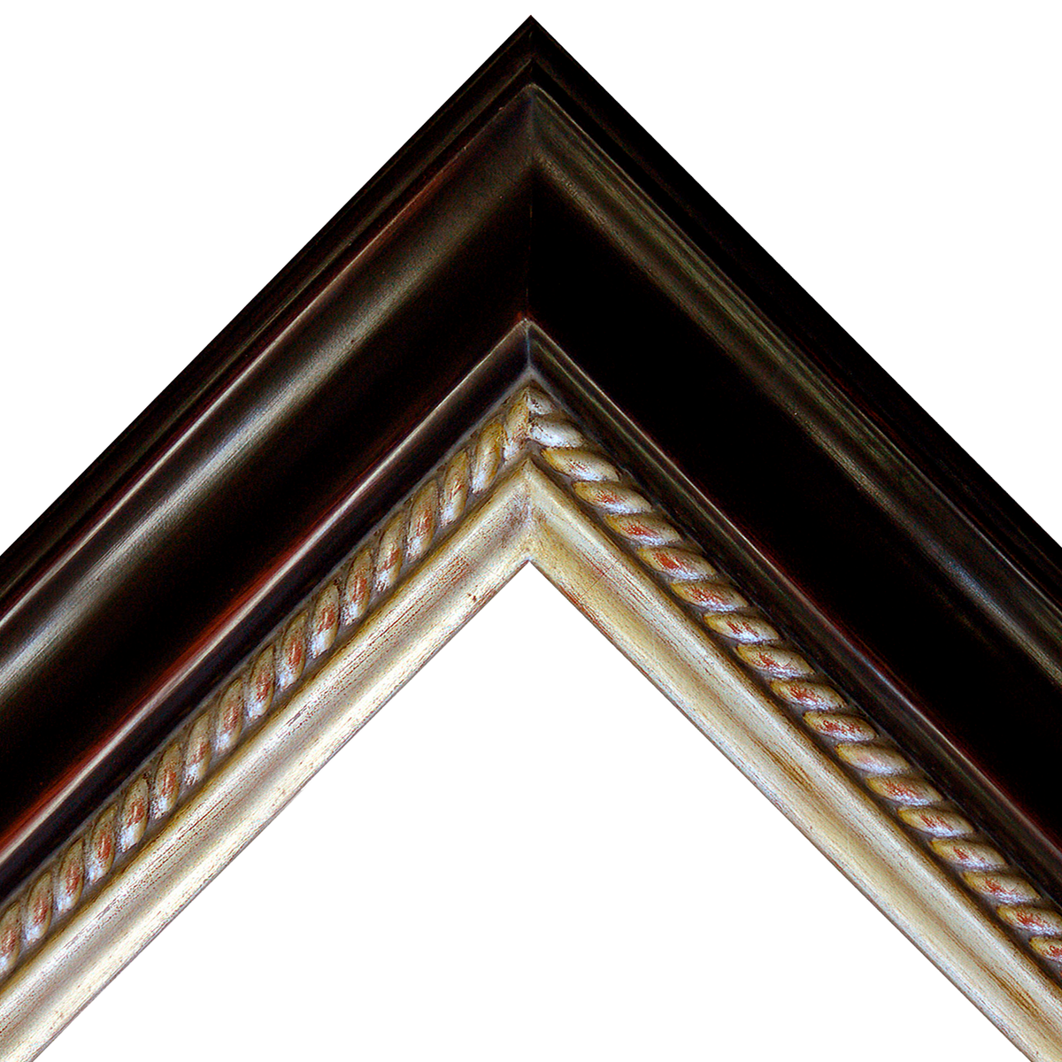 Bodiam Rope | HMF001R – Patrick Ireland Frames