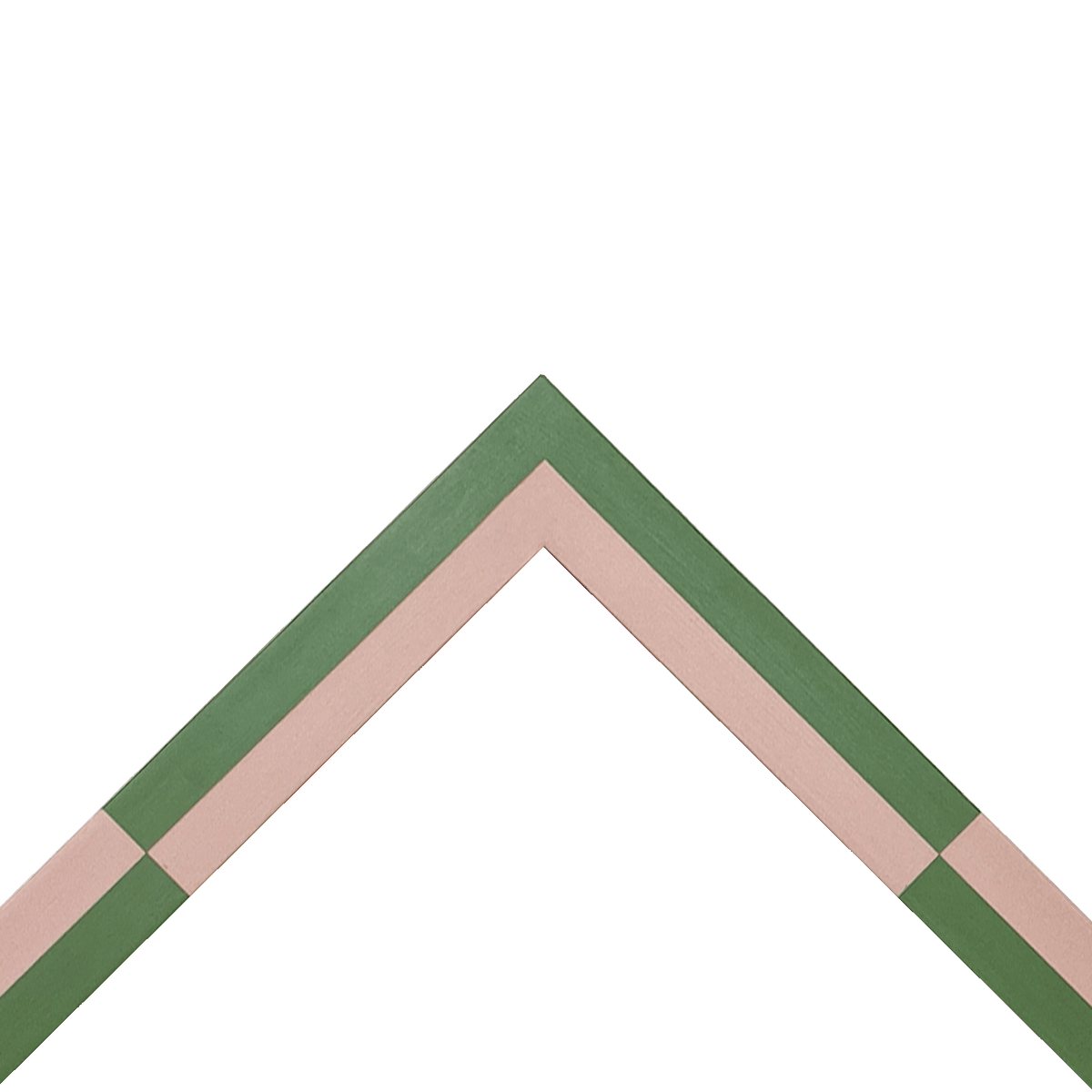 Chequered Frame – Patrick Ireland Frames