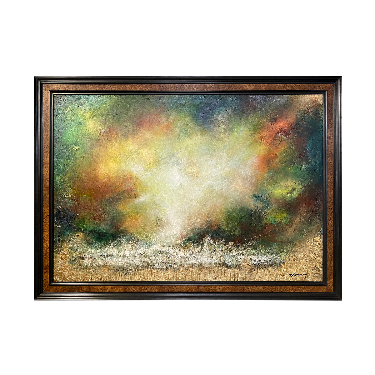 Shoreham | PW7010/20 – Patrick Ireland Frames