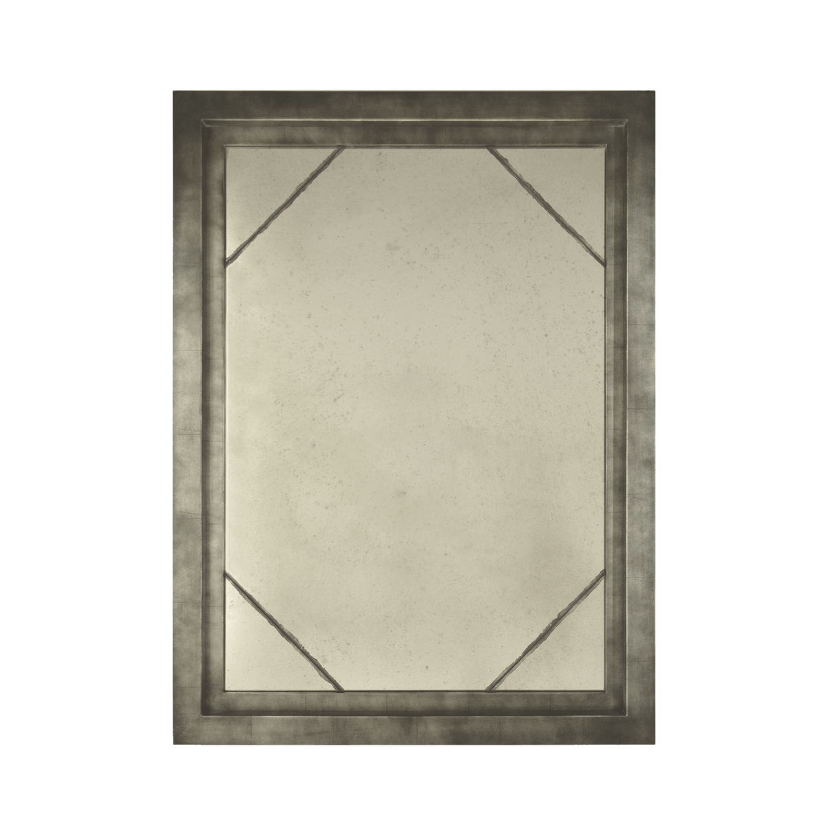 The Fletching – Patrick Ireland Frames