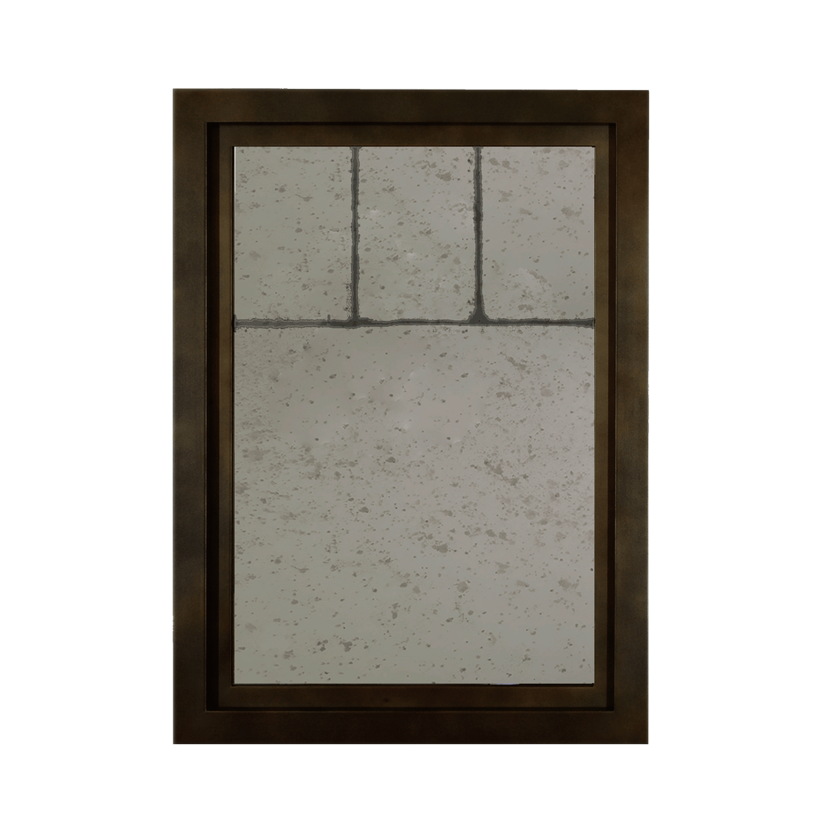 The Fletching – Patrick Ireland Frames