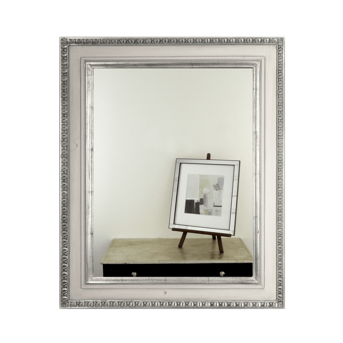 The Glynde – Patrick Ireland Frames