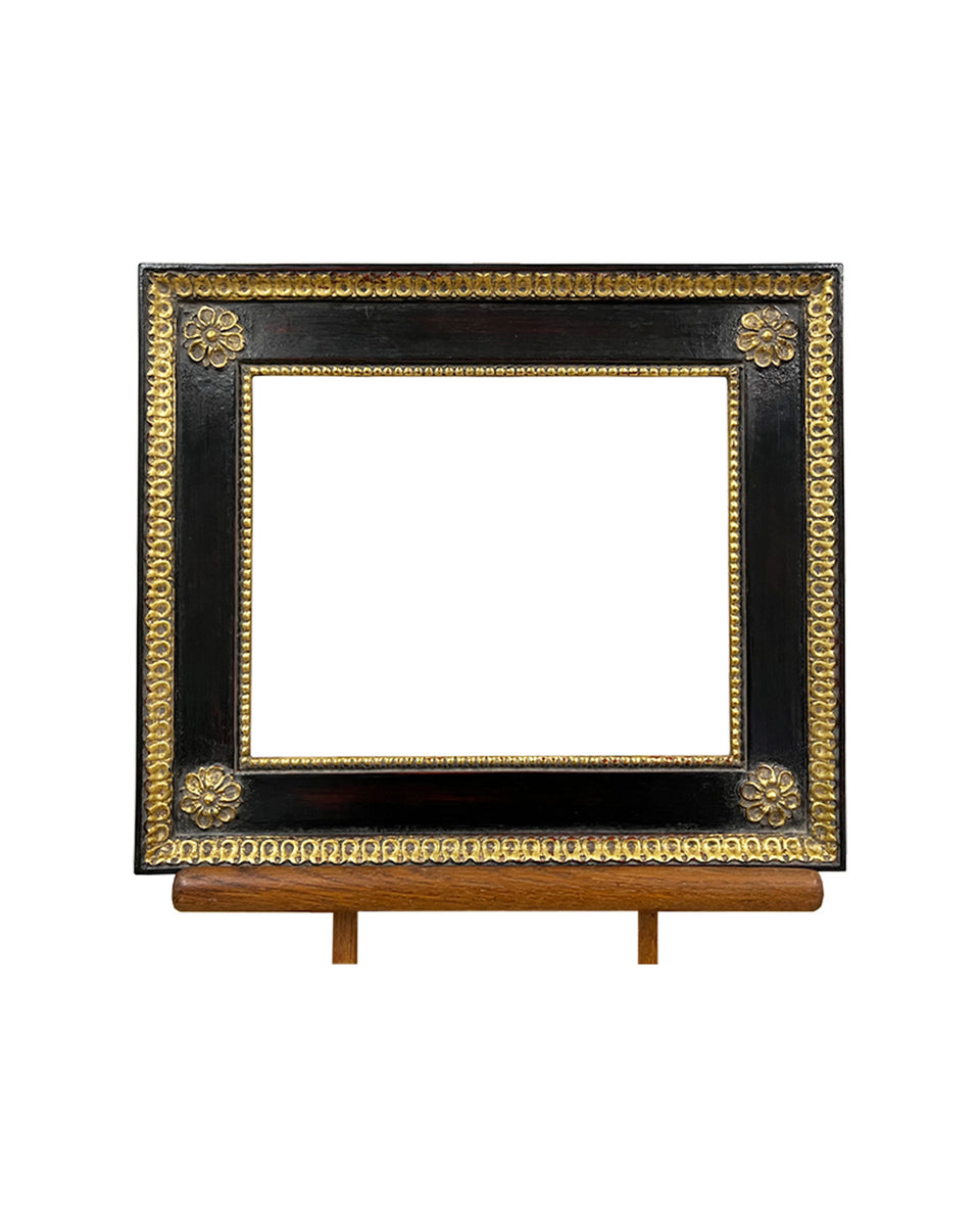 OTS Frame 22 – Patrick Ireland Frames