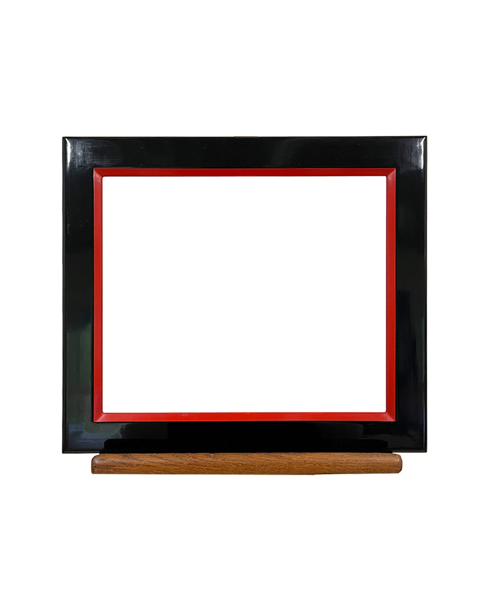 OTS Frame 25 – Patrick Ireland Frames