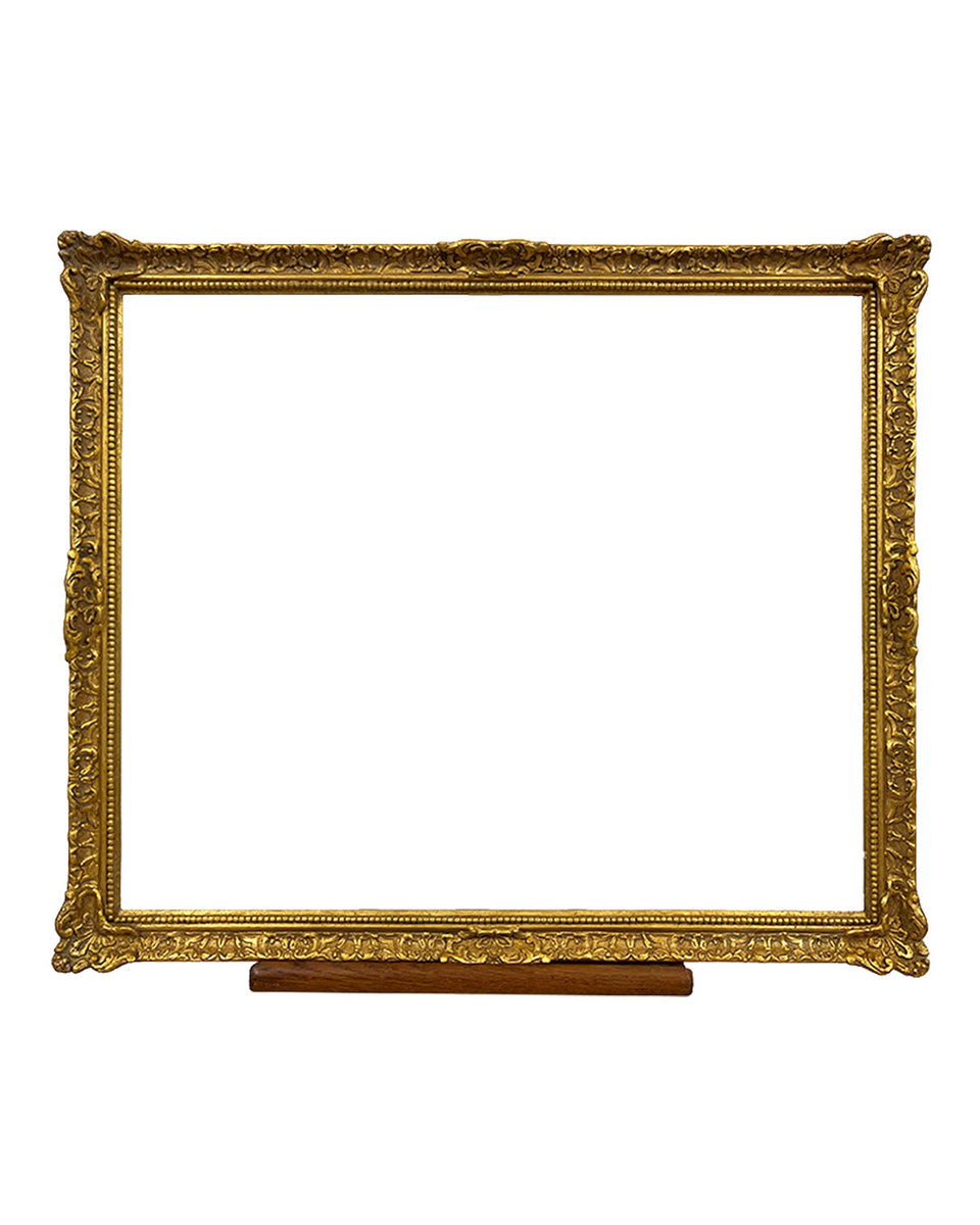 OTS Frame 30 – Patrick Ireland Frames