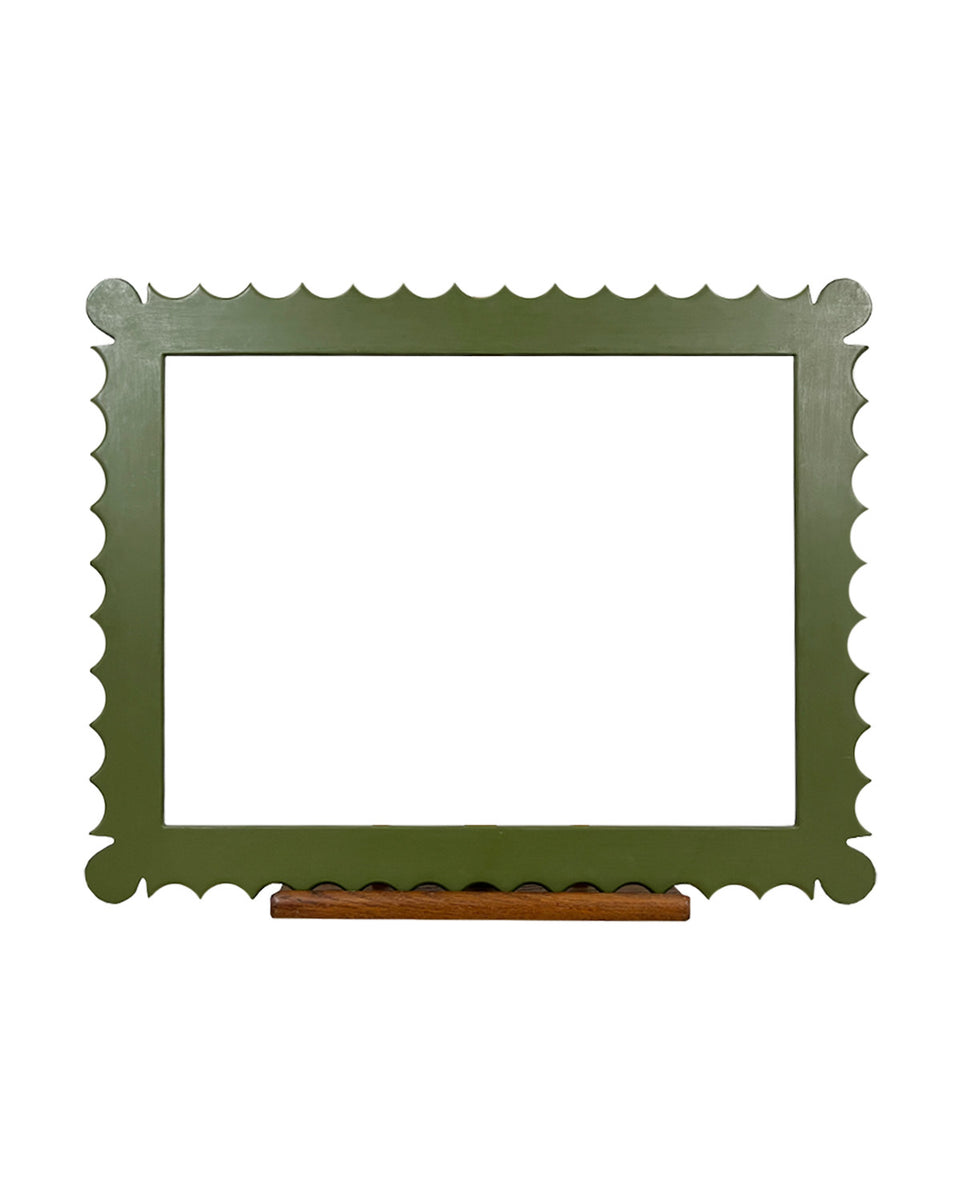 OTS Frame 31 – Patrick Ireland Frames