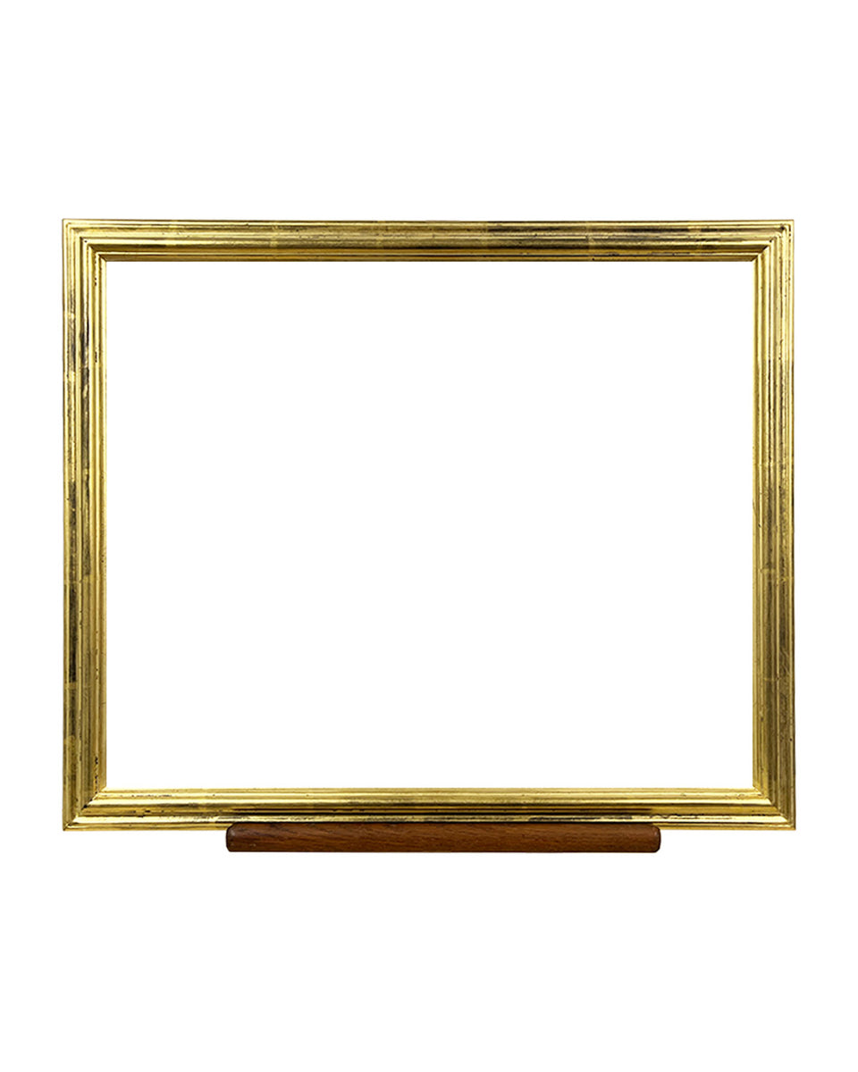 OTS Frame 34 – Patrick Ireland Frames