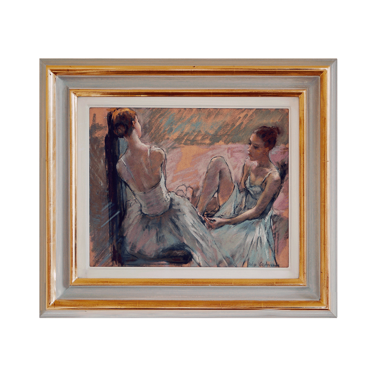 Birdham | PW304 – Patrick Ireland Frames