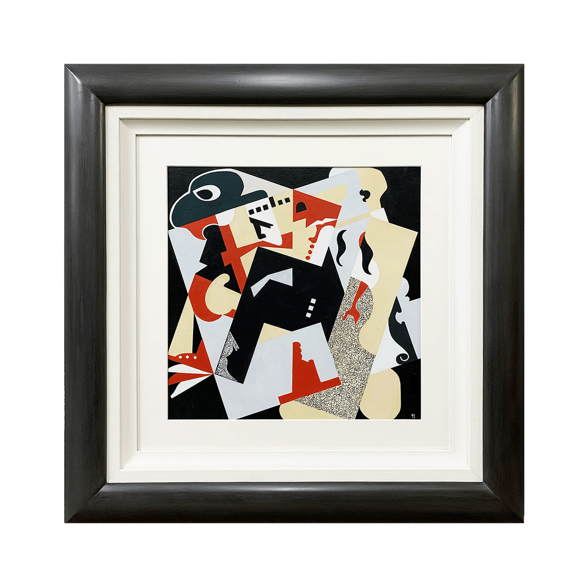 Midhurst | PW70C – Patrick Ireland Frames