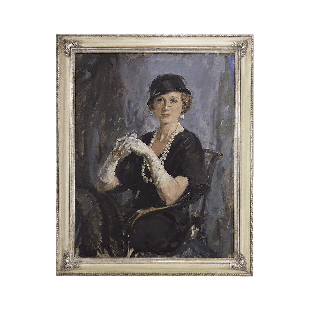 Brede | HMF001L – Patrick Ireland Frames