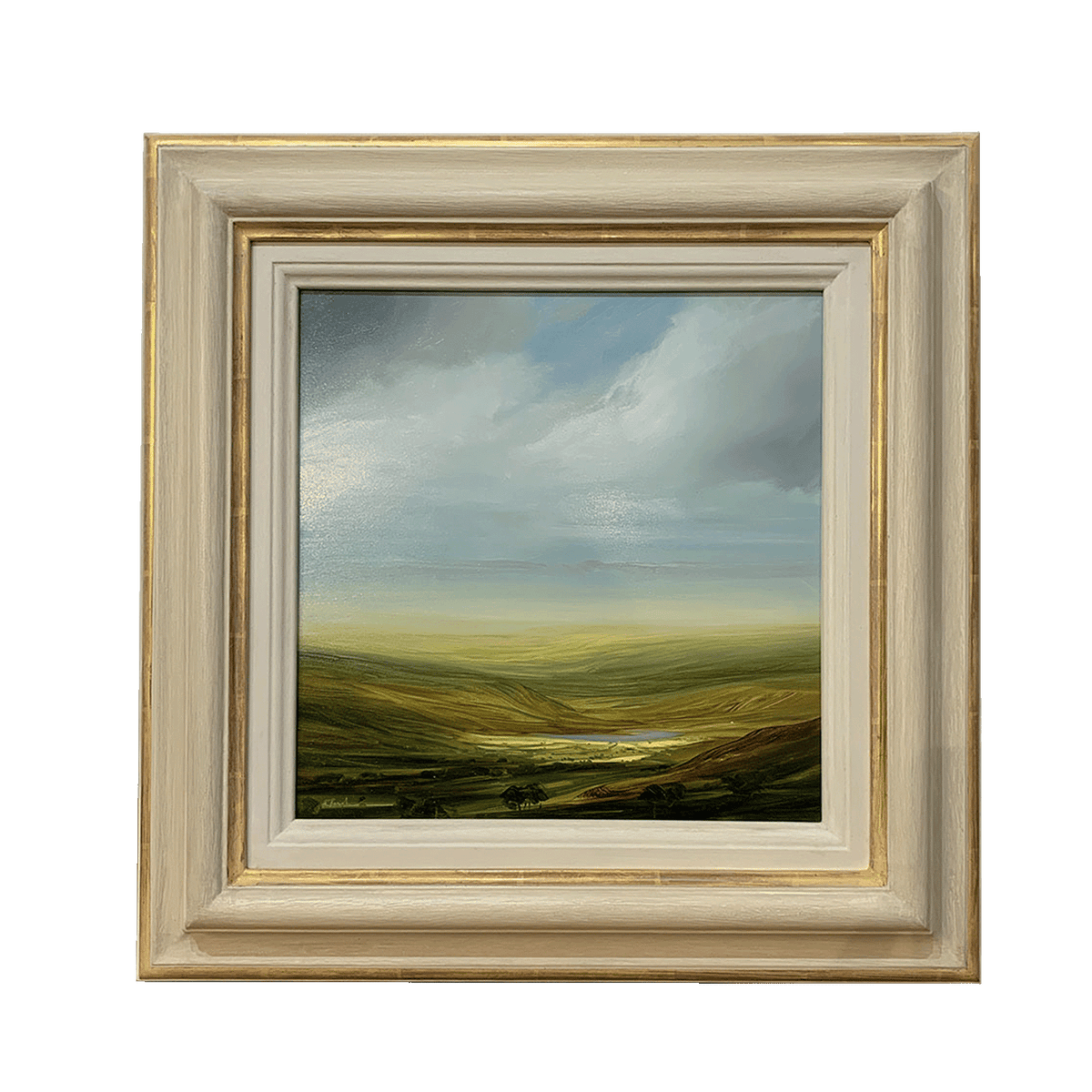 Bramber | PW255/13 – Patrick Ireland Frames