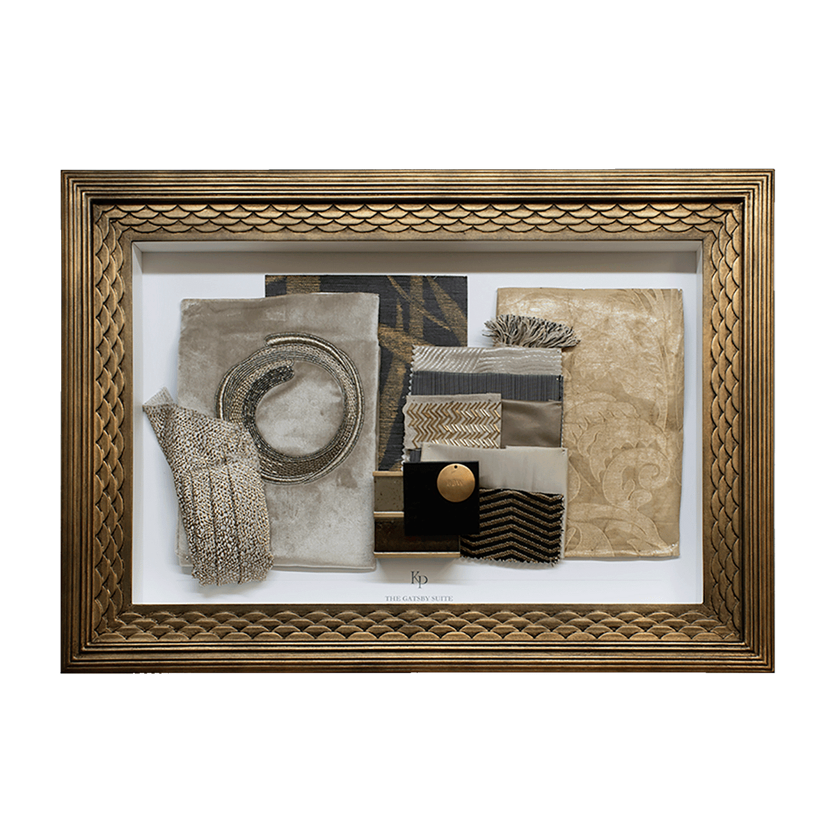 Birling | PP206/4115 – Patrick Ireland Frames