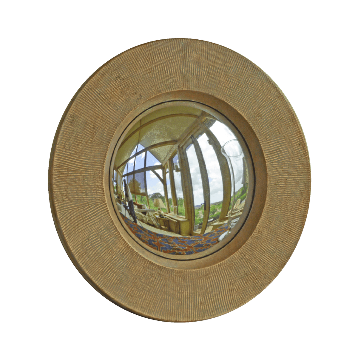 The Rye - Off The Shelf – Patrick Ireland Frames