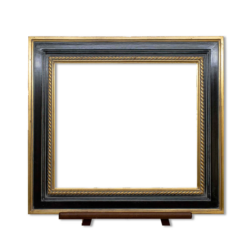OTS Frame 17 – Patrick Ireland Frames