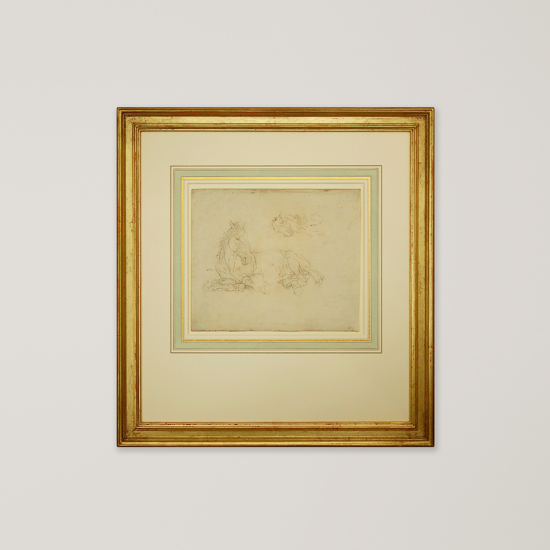 About Us – Patrick Ireland Frames