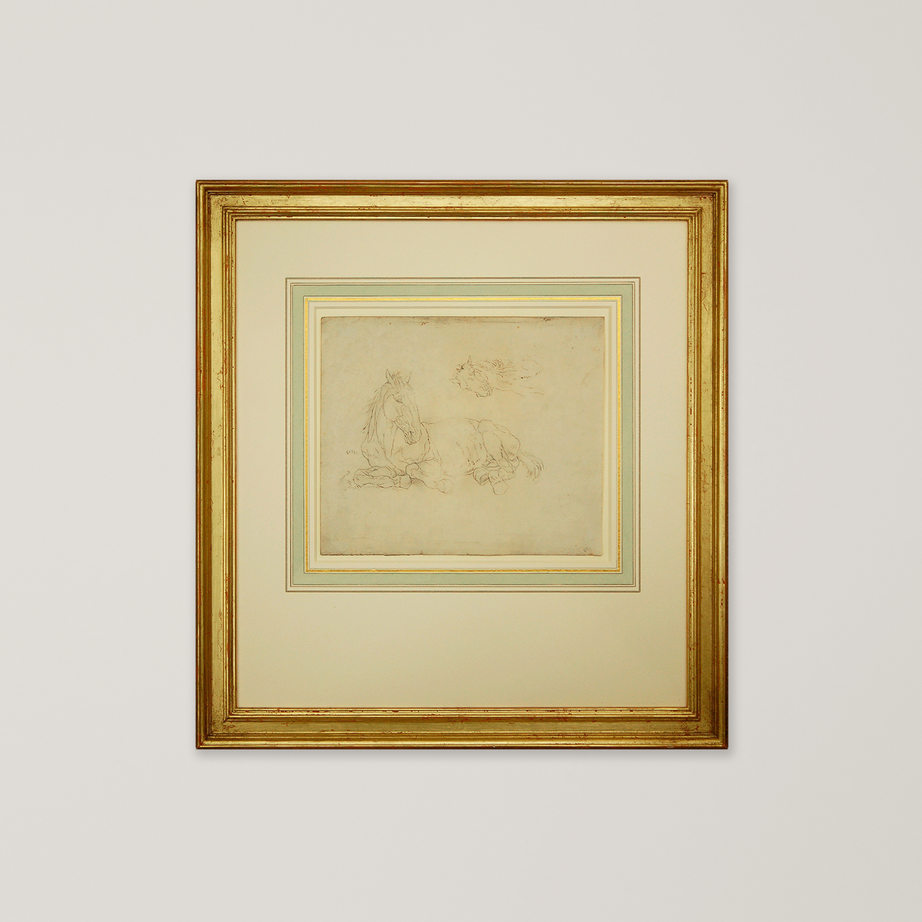 About Us – Patrick Ireland Frames