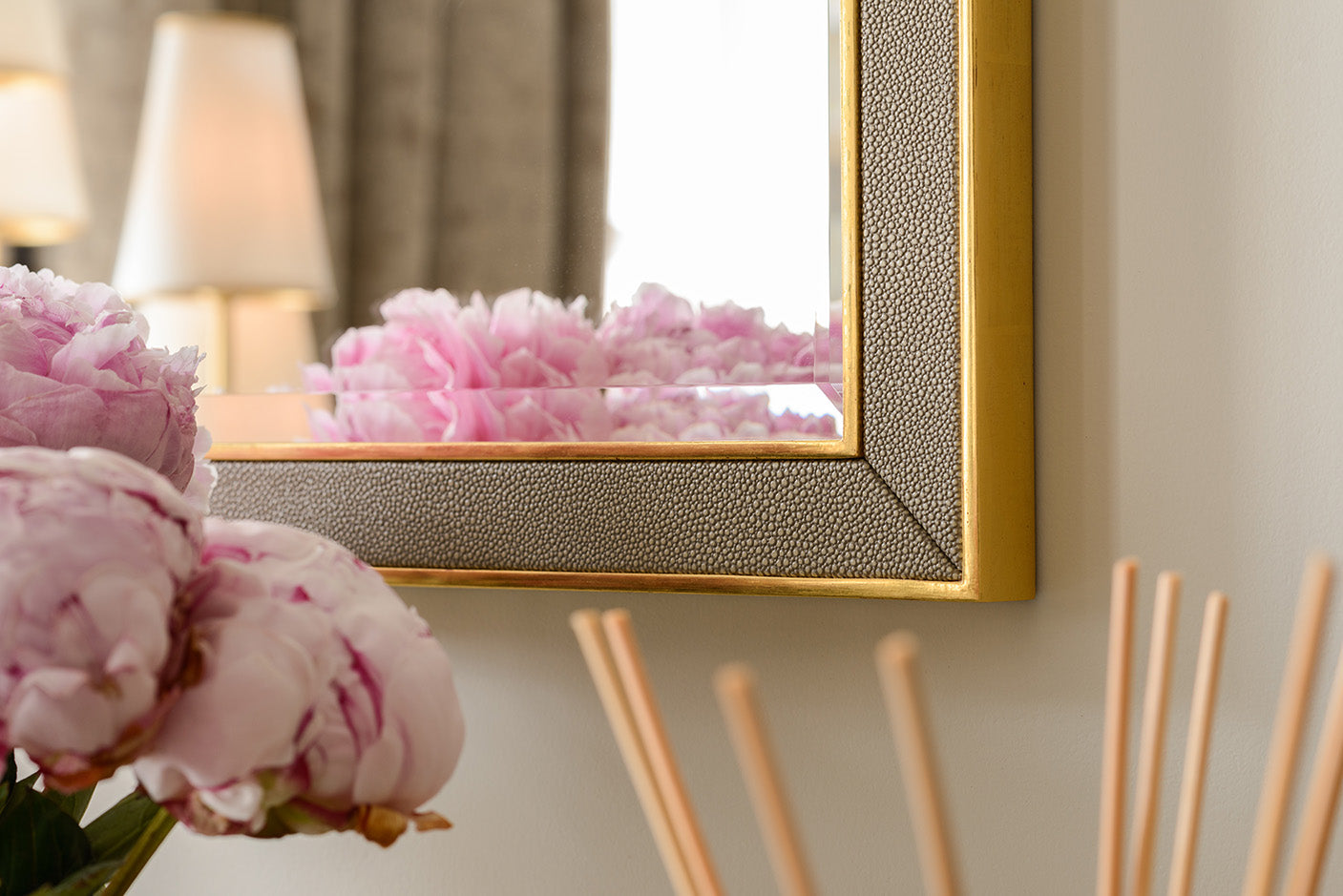 About Us – Patrick Ireland Frames