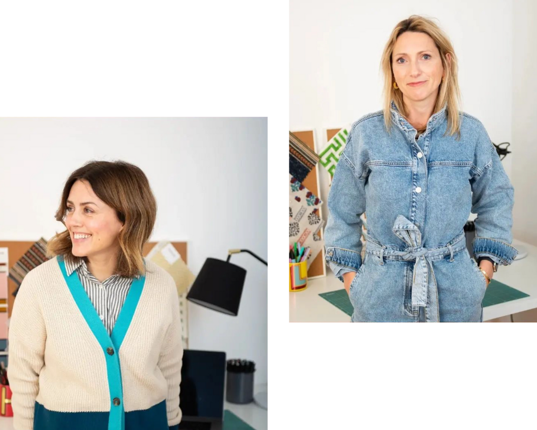 The Ovolo Mirror – Patrick Ireland Frames