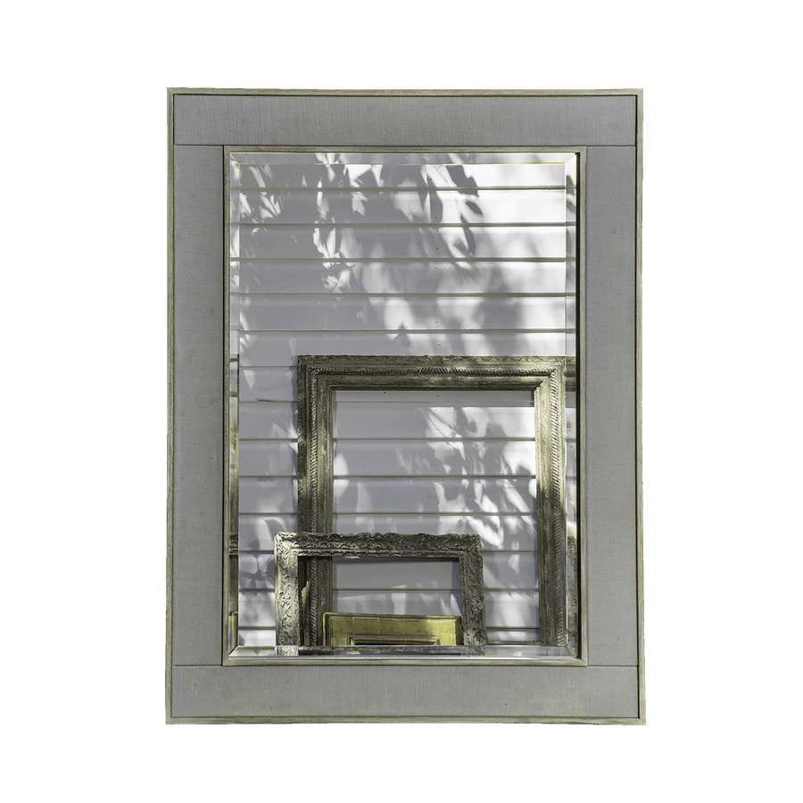 Patrick Ireland Mirror Gallery – Patrick Ireland Frames