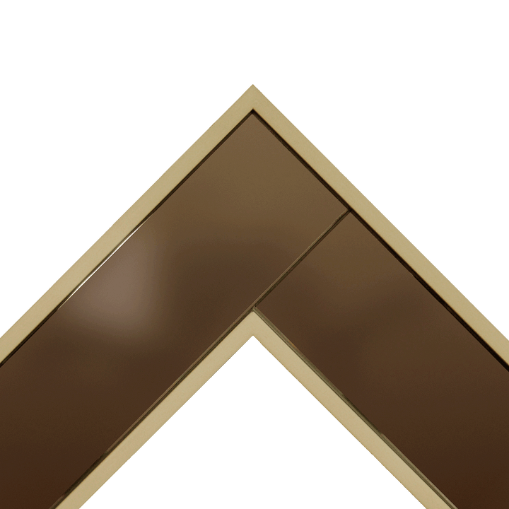 Frame Profiles – Patrick Ireland Frames