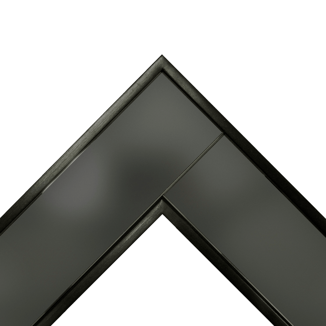 Frame Profiles – Patrick Ireland Frames