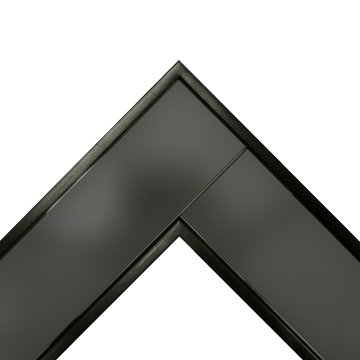 Frame Profiles – Patrick Ireland Frames