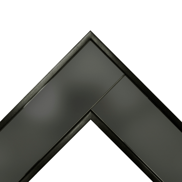 Frame Profiles – Patrick Ireland Frames