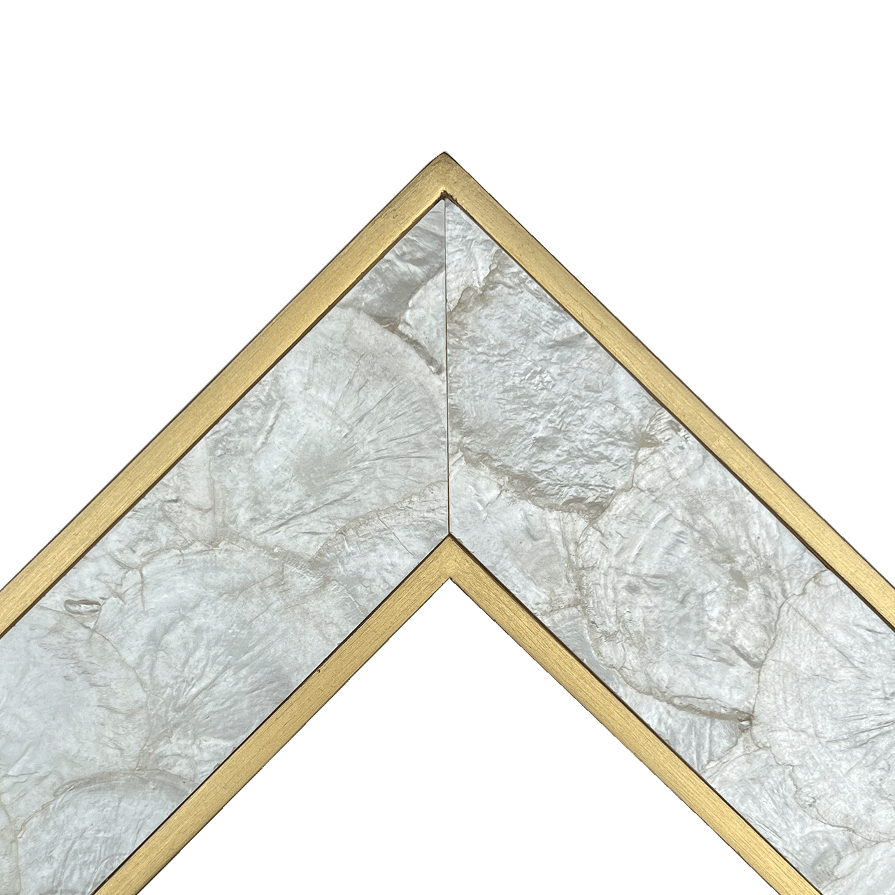 Frame Profiles – Patrick Ireland Frames