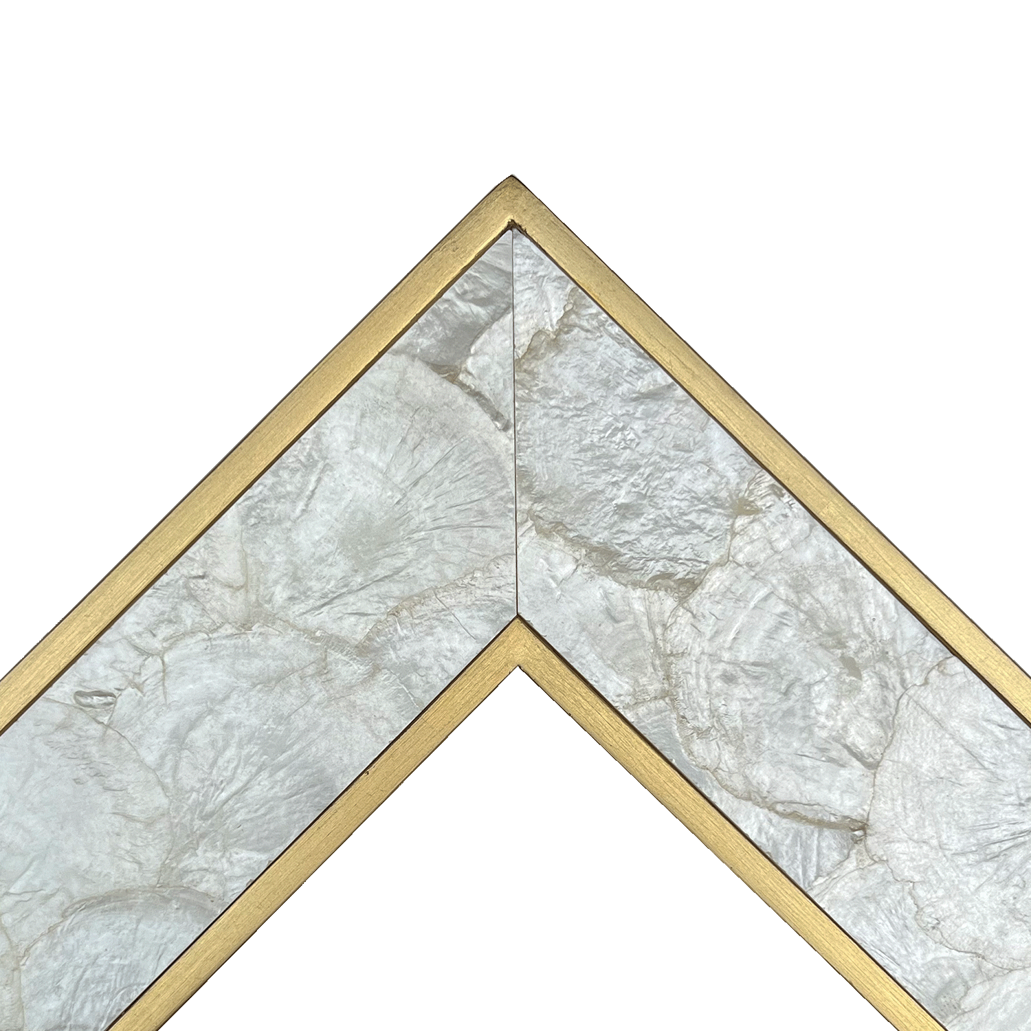 Frame Profiles – Patrick Ireland Frames