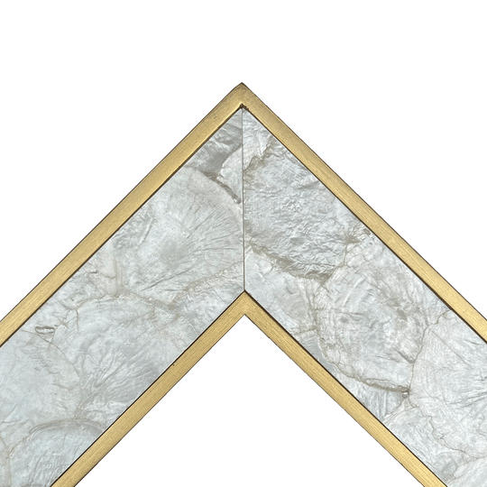 Frame Profiles – Patrick Ireland Frames