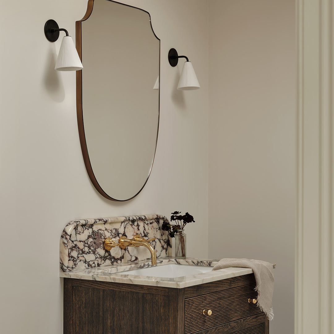 Frame & Mirror Portfolio – Patrick Ireland Frames