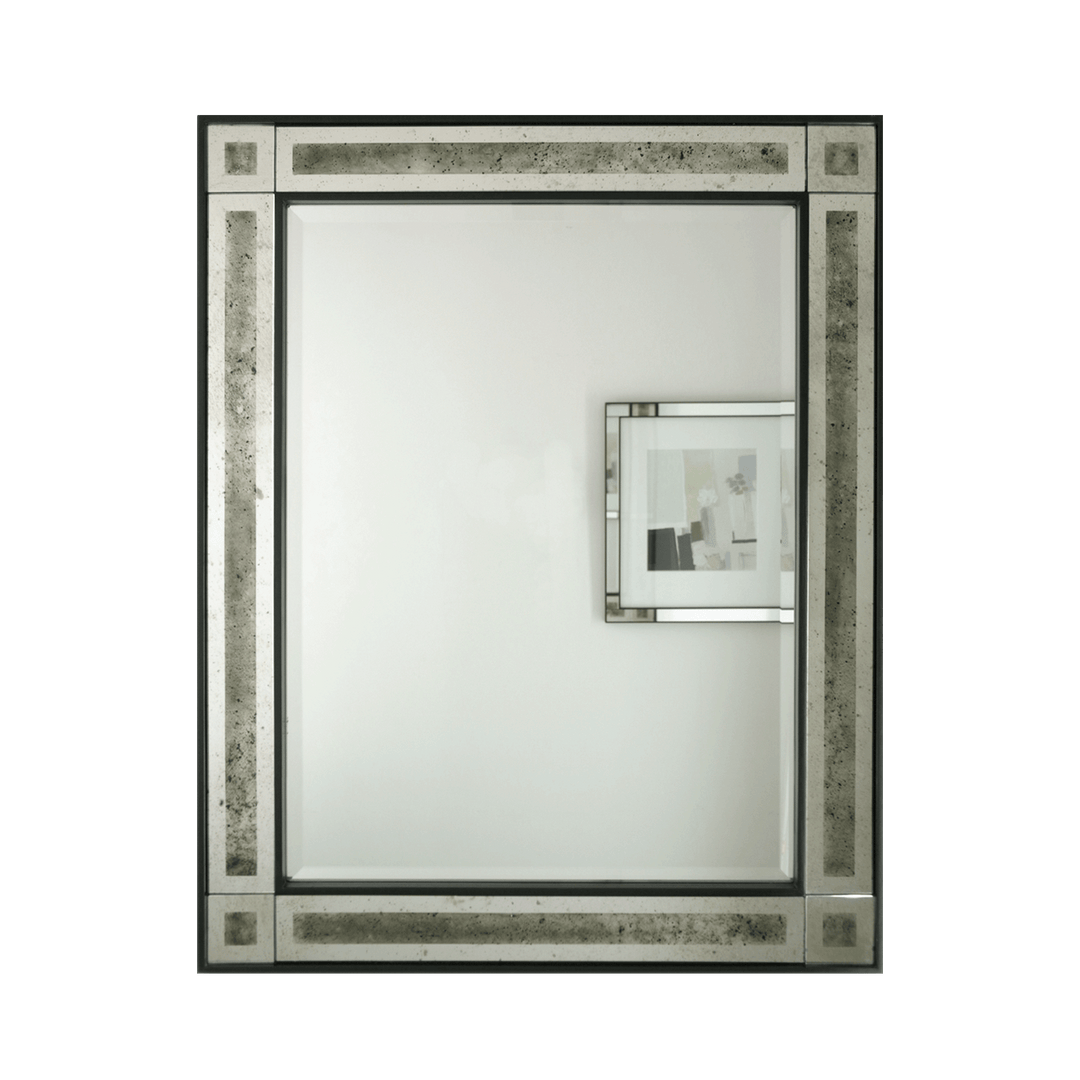 Patrick Ireland Mirror Gallery – Patrick Ireland Frames