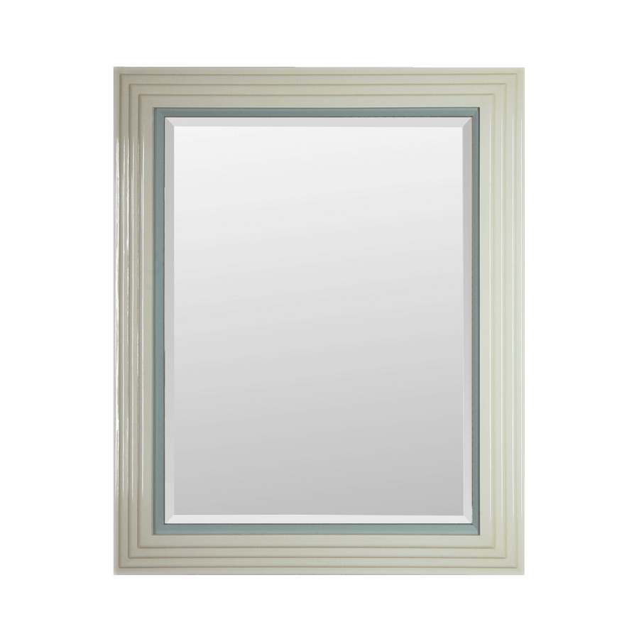 Mirror Gallery – Patrick Ireland