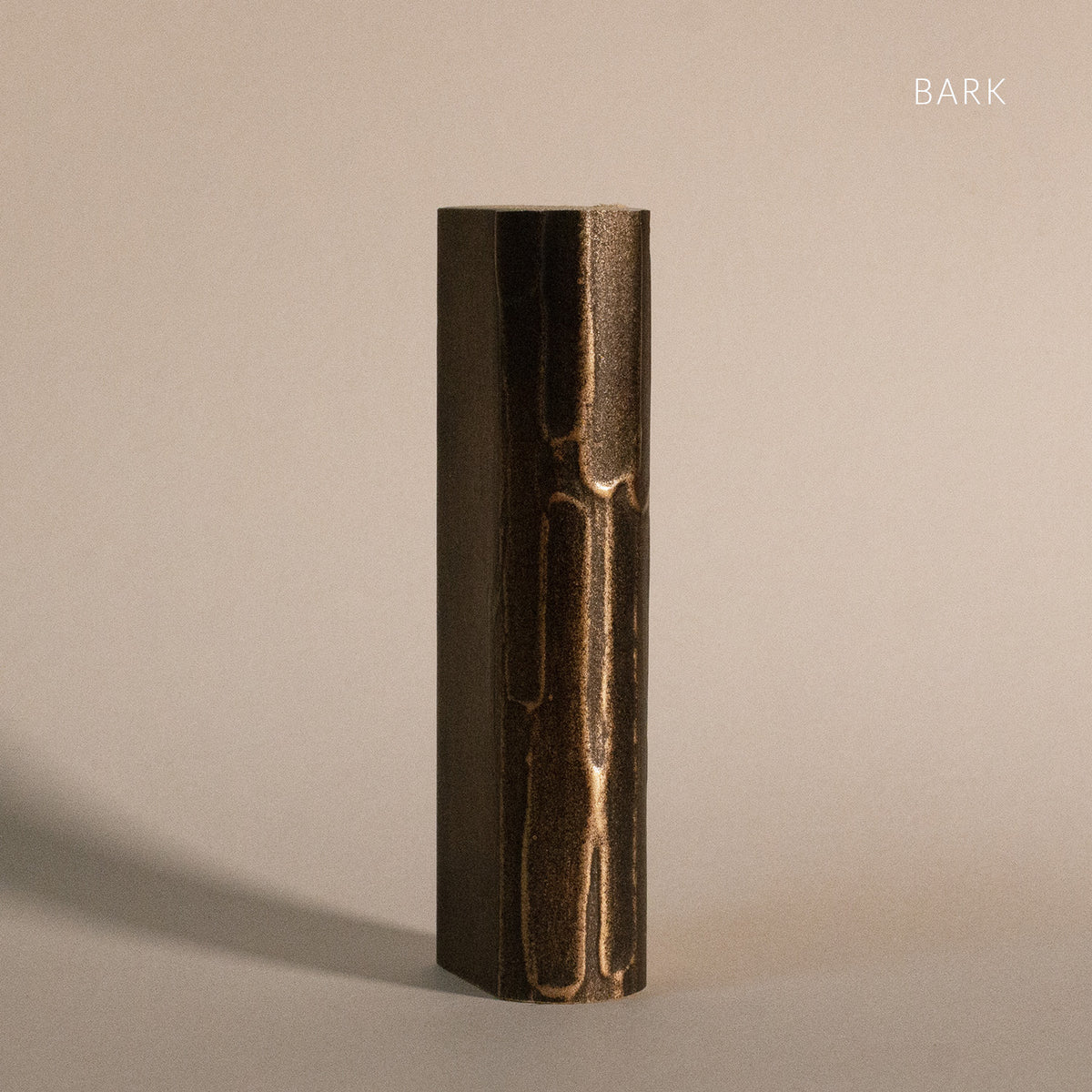 Textured Finish Samples – Patrick Ireland