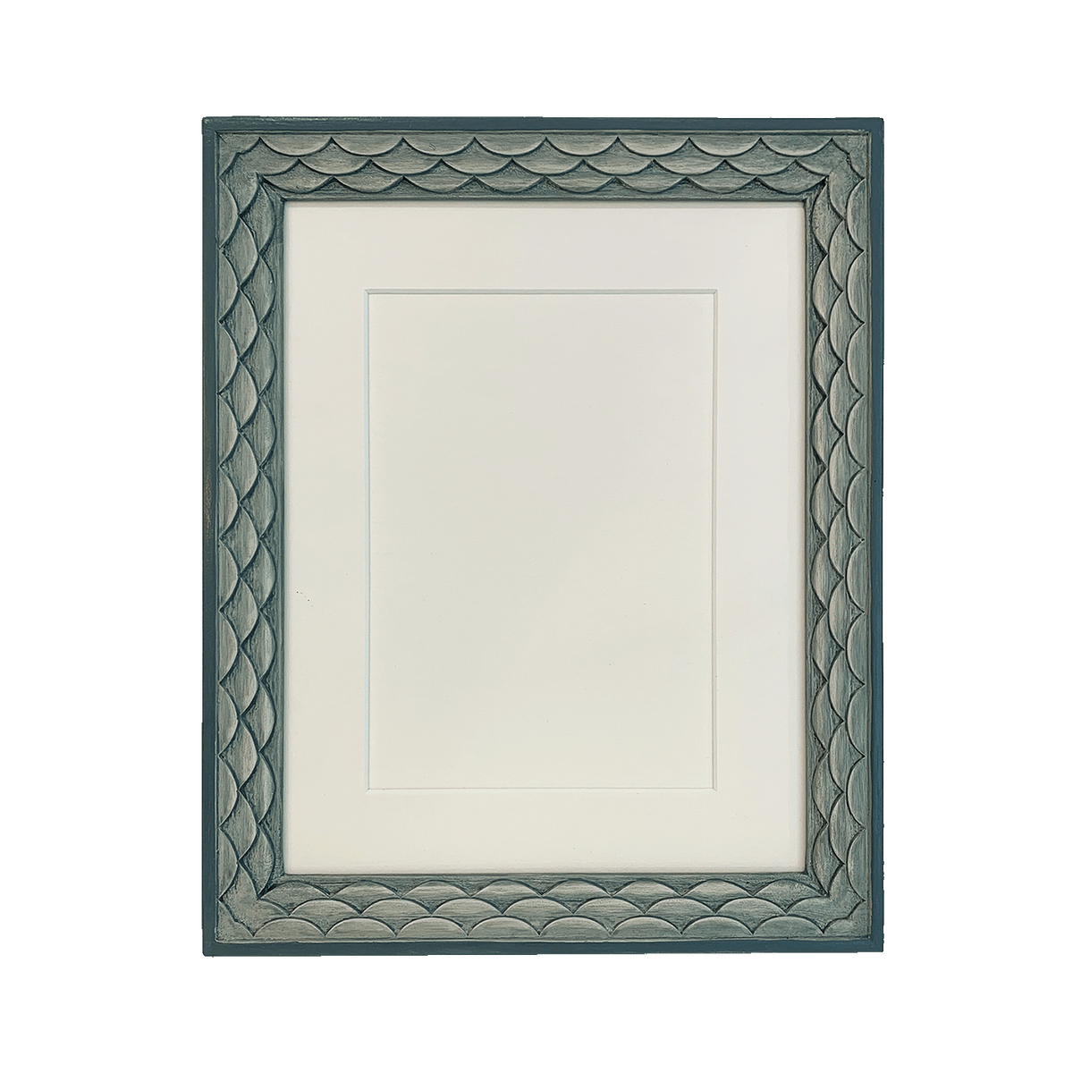 Bespoke Photoframe – Patrick Ireland Frames