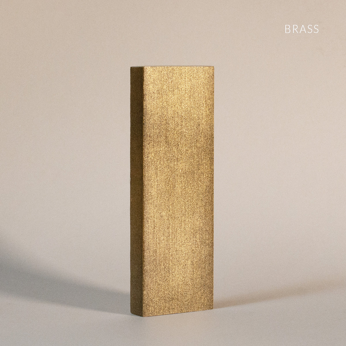 Imitation Metal Finish Samples – Patrick Ireland Frames