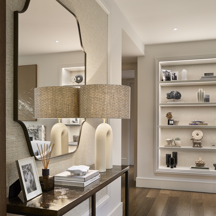 Frame & Mirror Portfolio – Patrick Ireland Frames