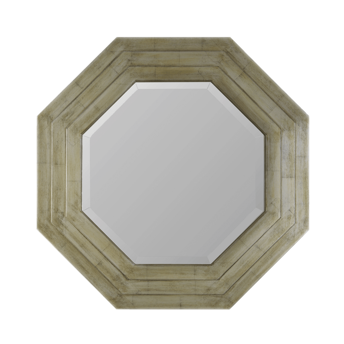 The Chailey Octagonal – Patrick Ireland Frames