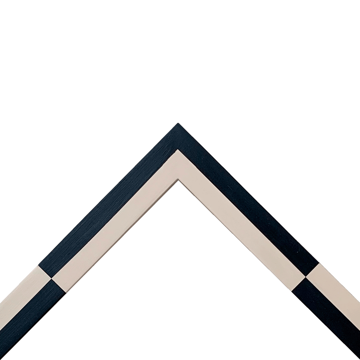 Chequered Frame – Patrick Ireland Frames