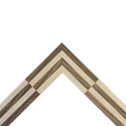 Chequered Frame – Patrick Ireland Frames