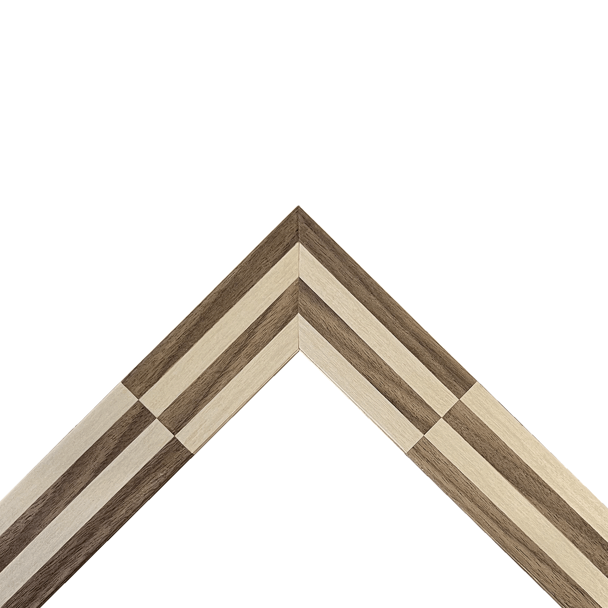 Chequered Frame – Patrick Ireland Frames