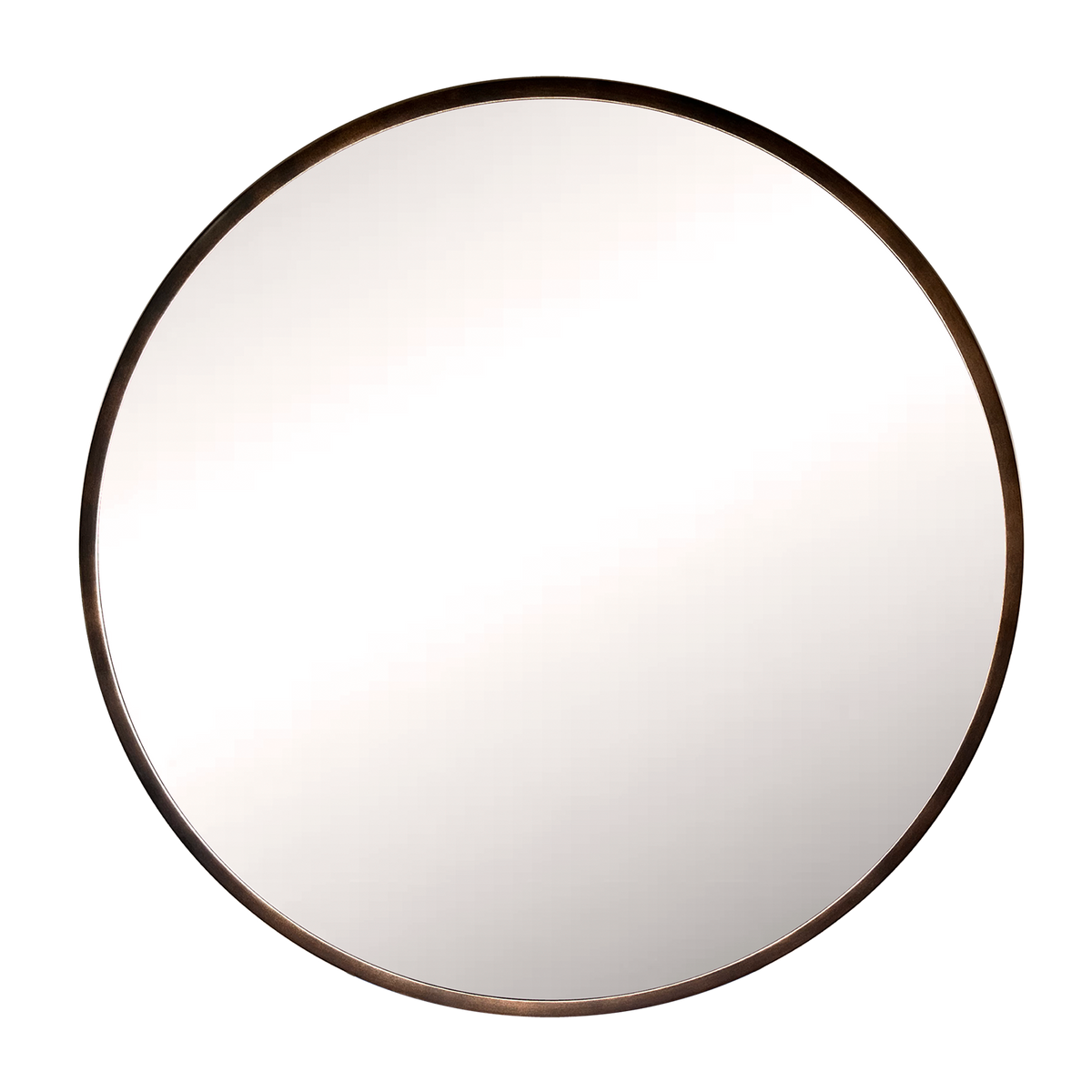 Tray, Round - Off The Shelf – Patrick Ireland Frames